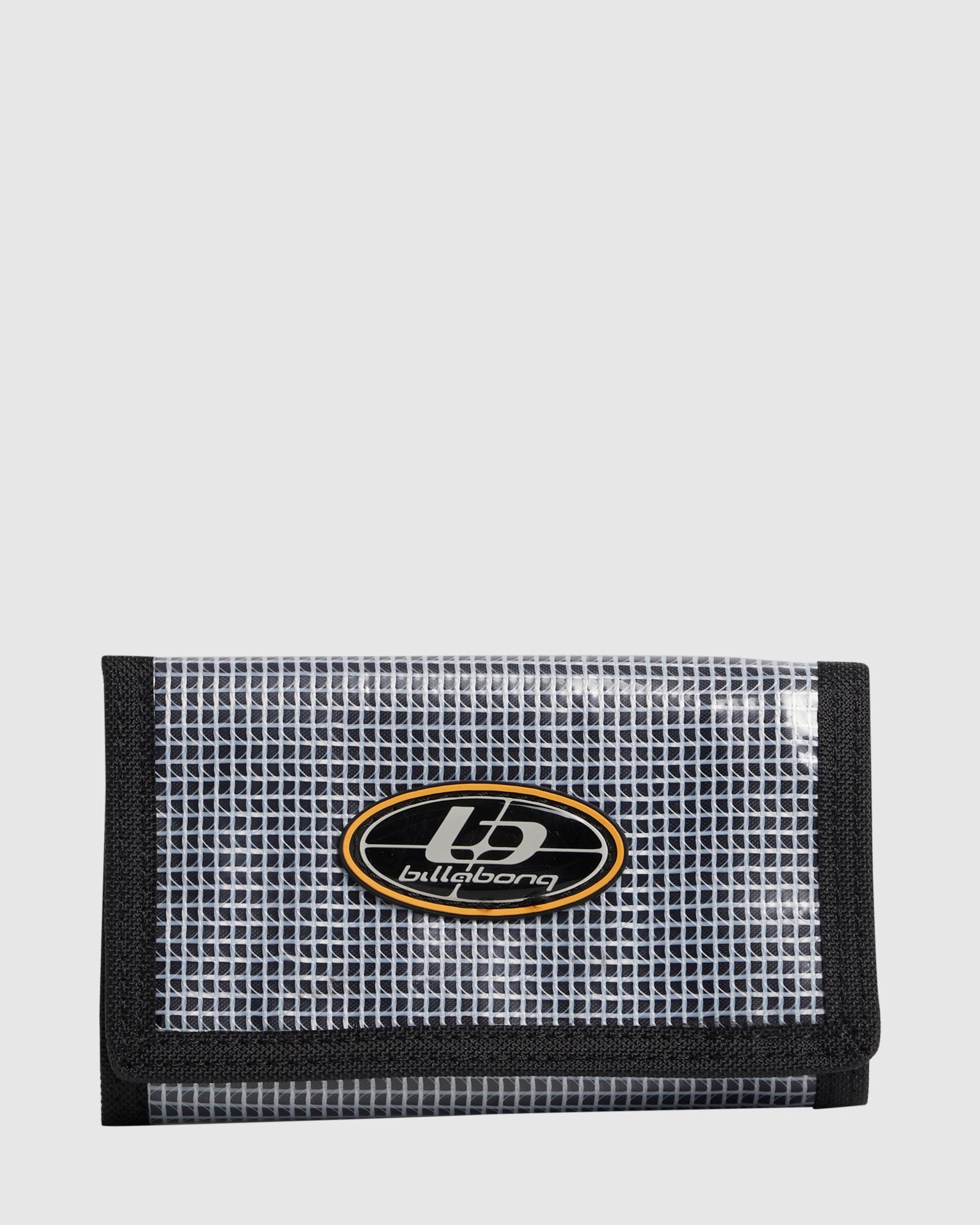 Buy Mens Chrome Tri Fold Wallet by Billabong | Surf Dive 'n Ski
