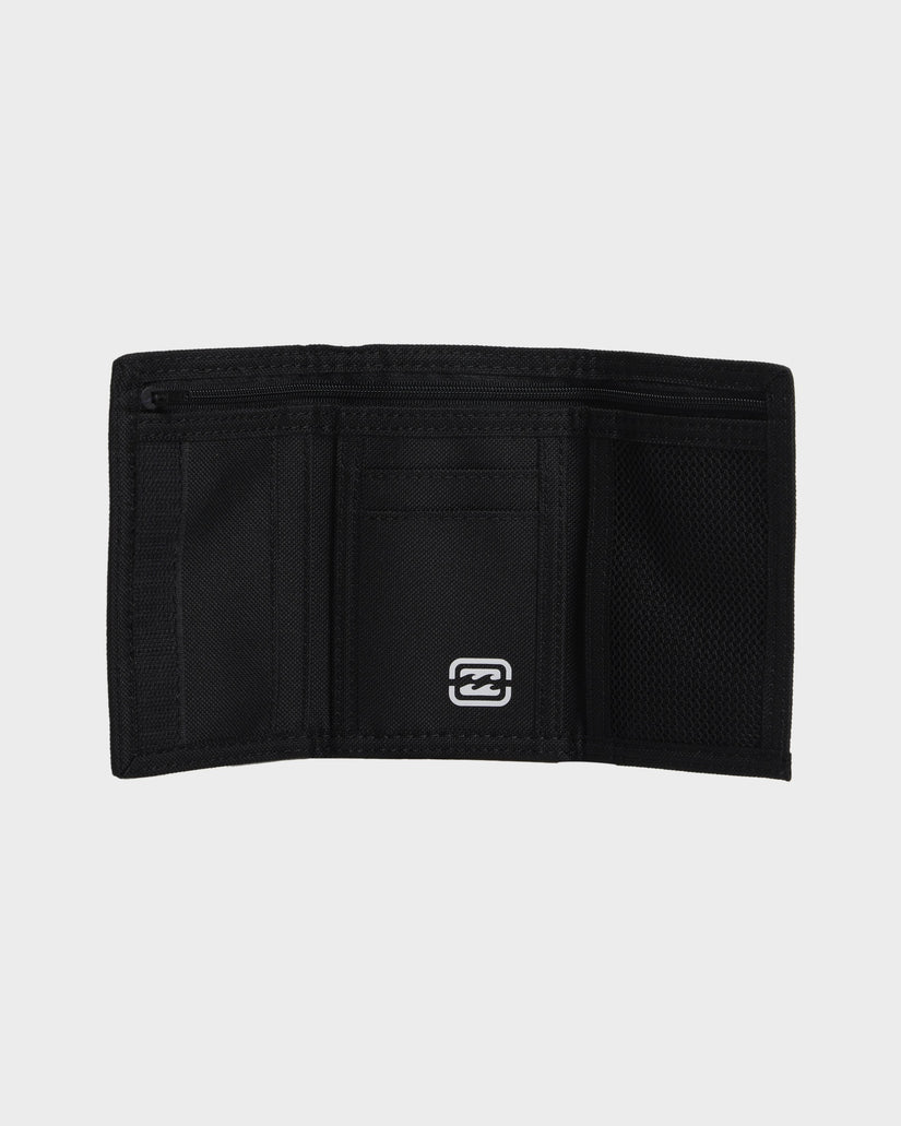 Buy ATOM WALLET by Billabong | Surf Dive 'n Ski