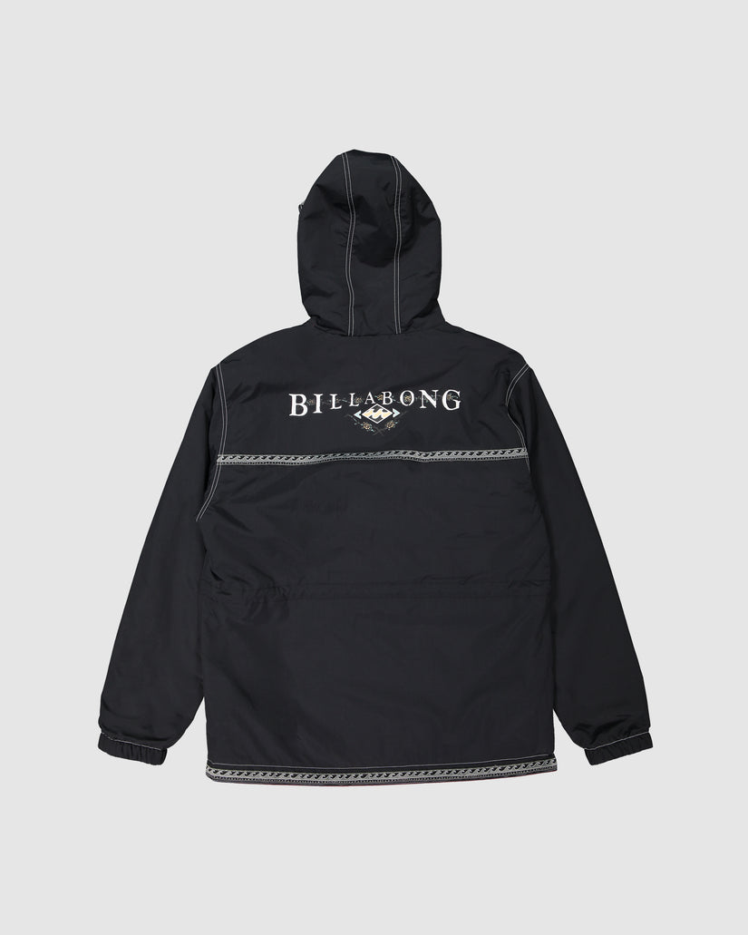 Buy Mens Gnarly Revo Jacket by Billabong | Surf Dive 'n Ski