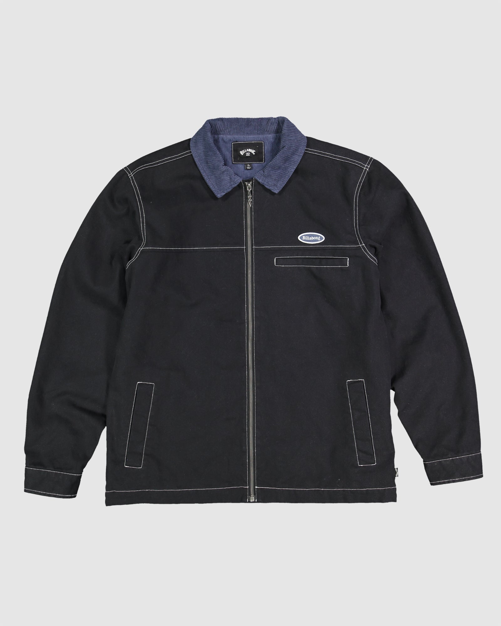 Buy Mens Jimmy Jacket by Billabong | Surf Dive 'n Ski