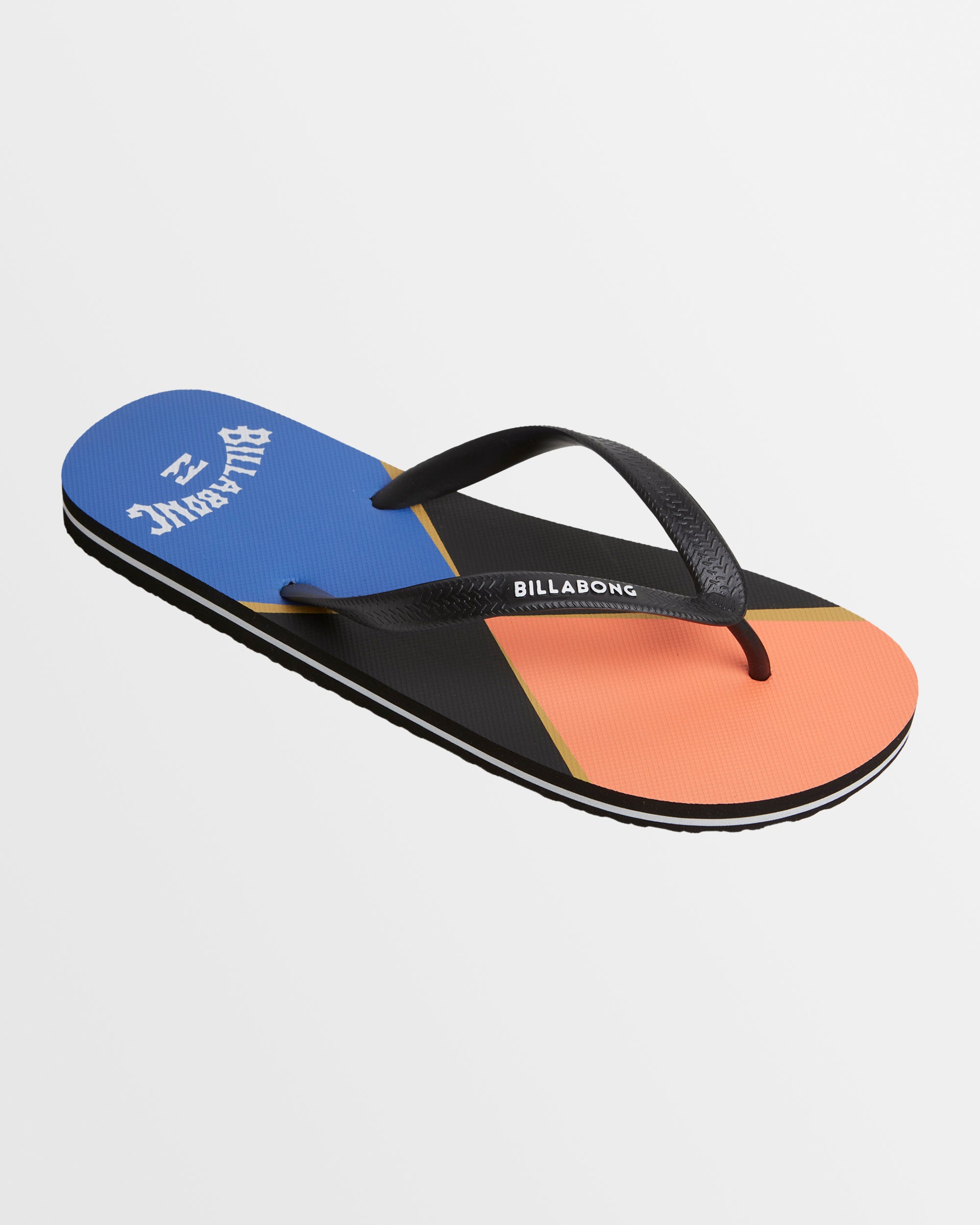 Buy Mens Prism Thongs by Billabong | Surf Dive 'n Ski