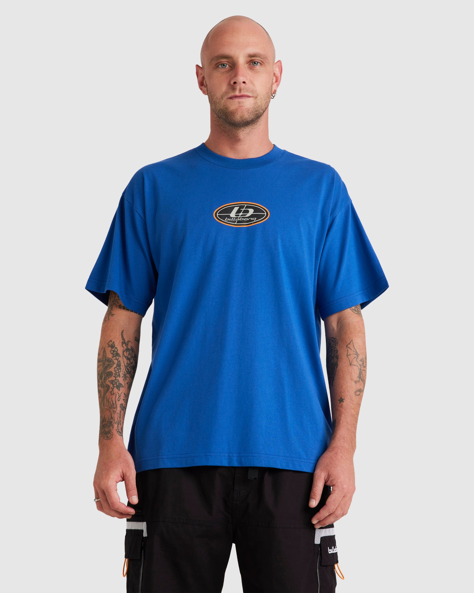 Buy Mens Chrome Pill T-Shirt by Billabong | Surf Dive 'n Ski