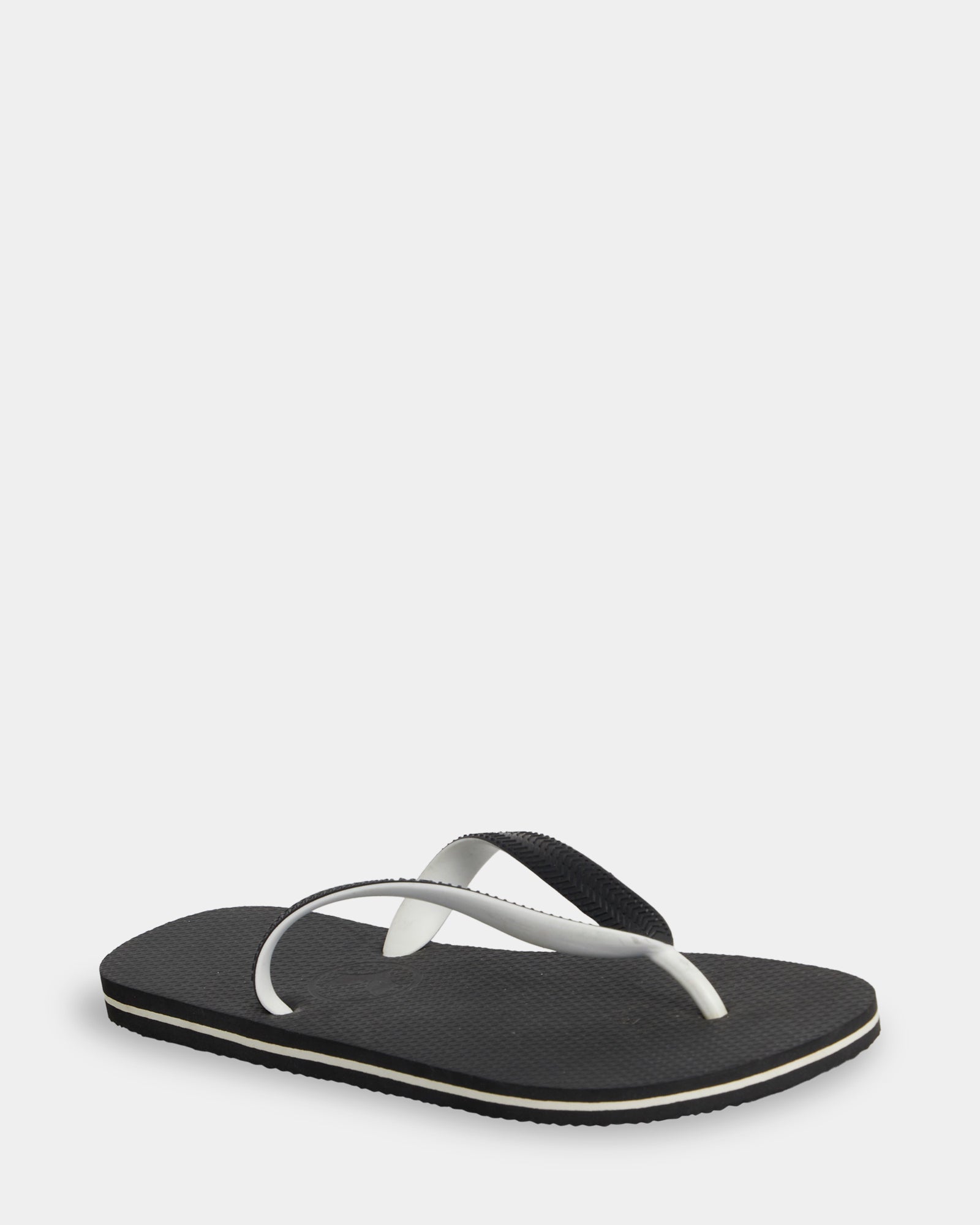 Buy Mens Blend Base Thongs by Kustom | Surf Dive 'n Ski