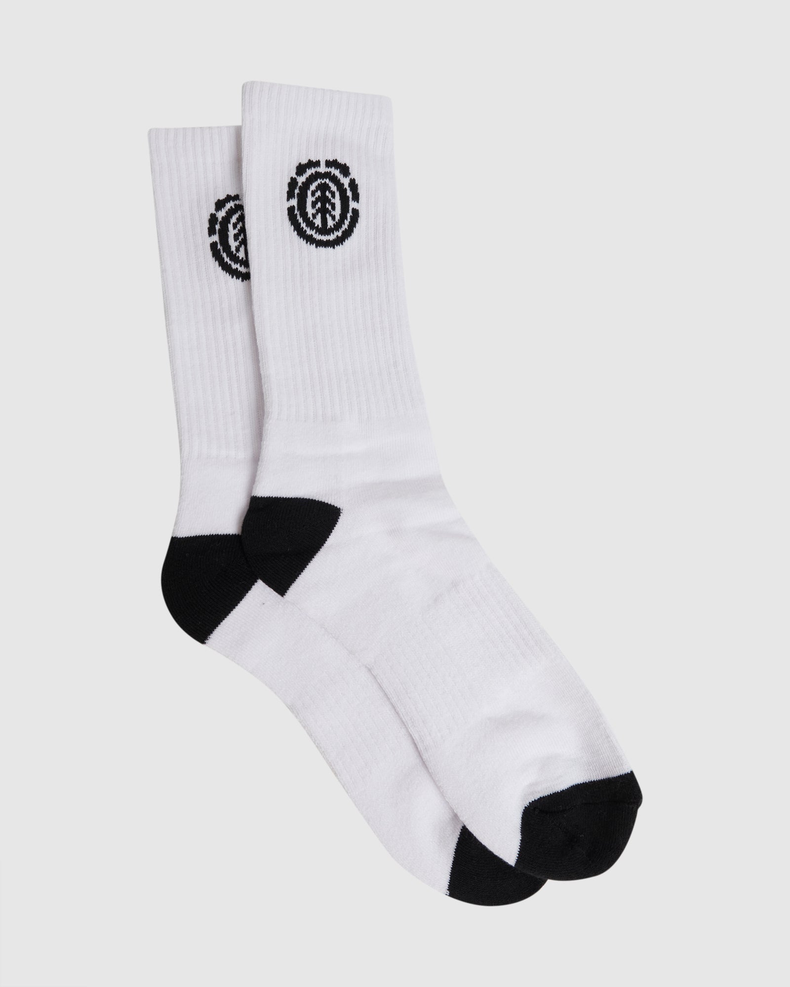 Buy Mens Sport Crew Socks by Element | Surf Dive 'n Ski