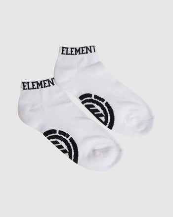 Buy Mens Ankle Socks by Element | Surf Dive 'n Ski