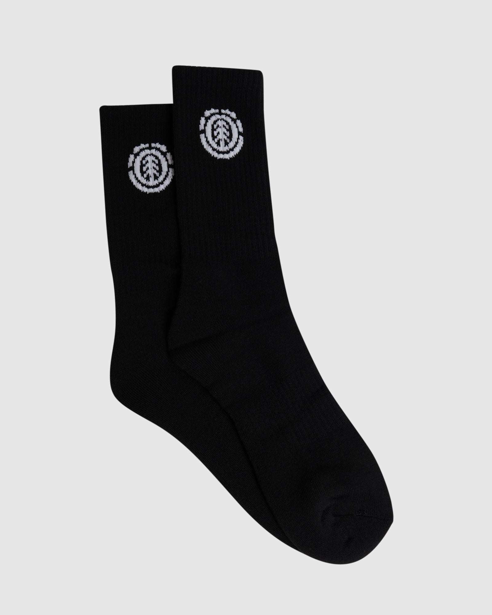 Buy Mens Sport Crew Socks by Element | Surf Dive 'n Ski