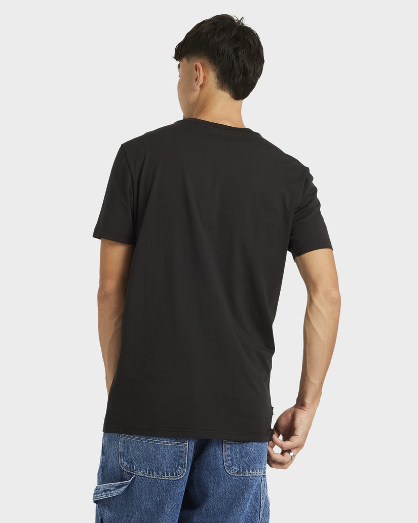 Buy Mens Blazin Chest T-Shirt by Element | Surf Dive 'n Ski