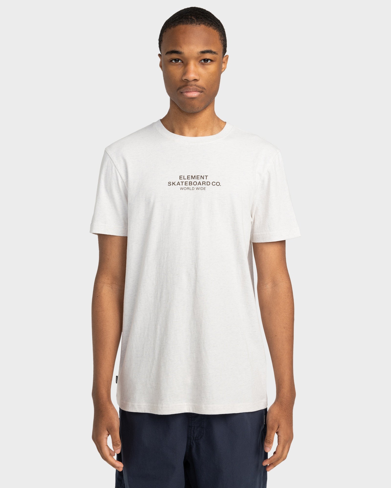 Buy Mens Skateboard Co T-Shirt by Element | Surf Dive 'n Ski