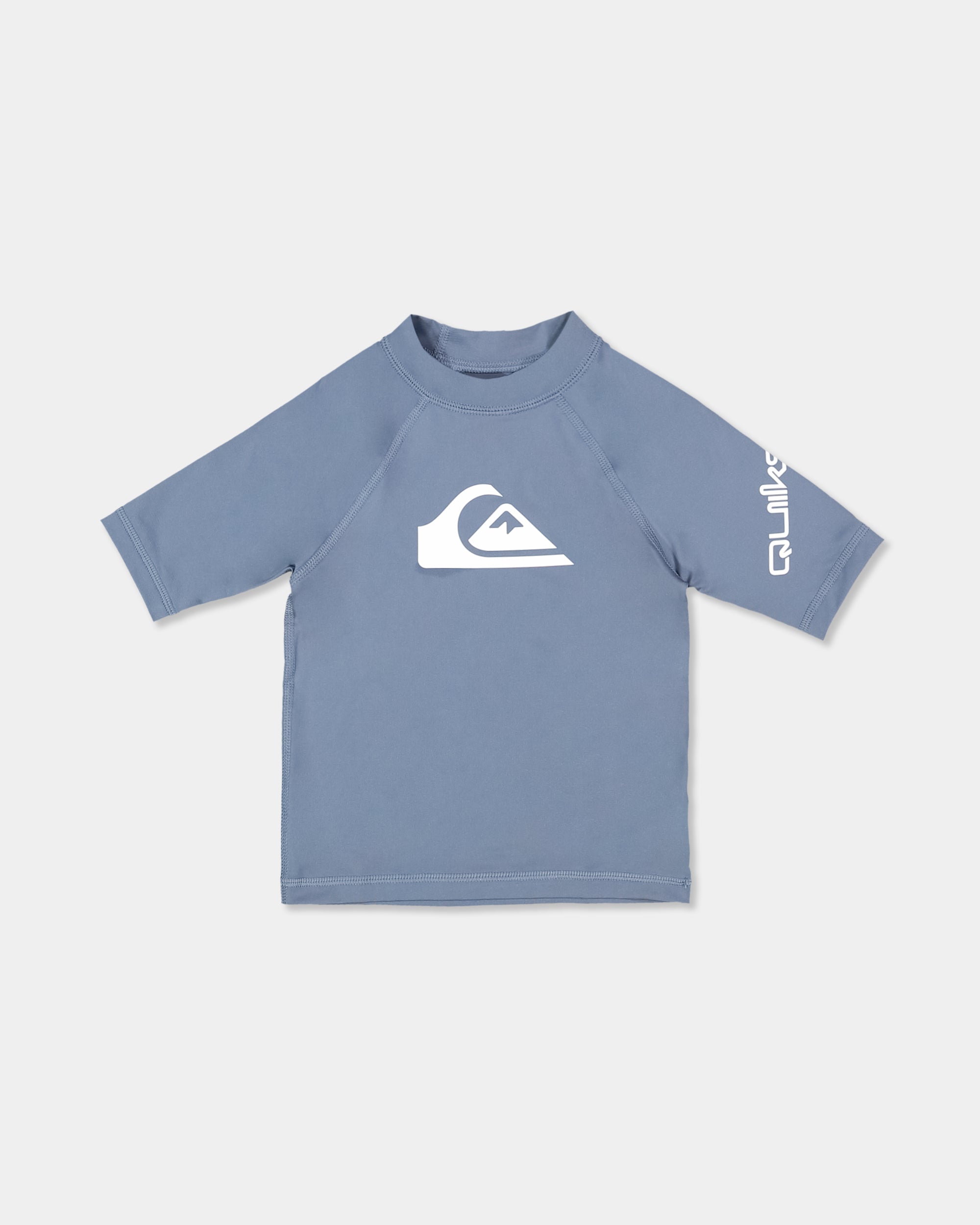 Buy Boys 2-7 All Time Surf Shirt by Quiksilver | Surf Dive 'n Ski
