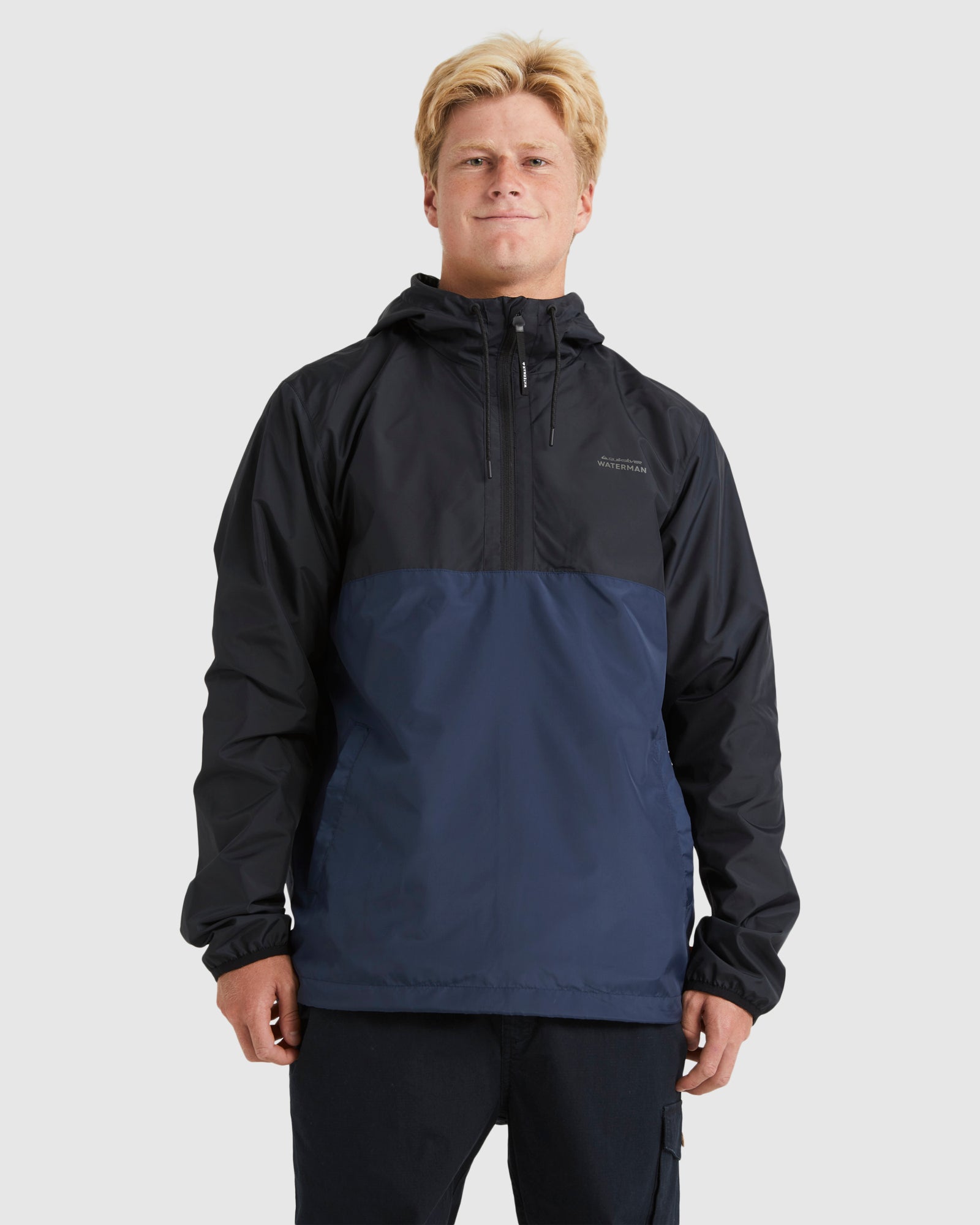 Buy Mens Ridge Bomber Jacket by Quiksilver | Surf Dive 'n Ski