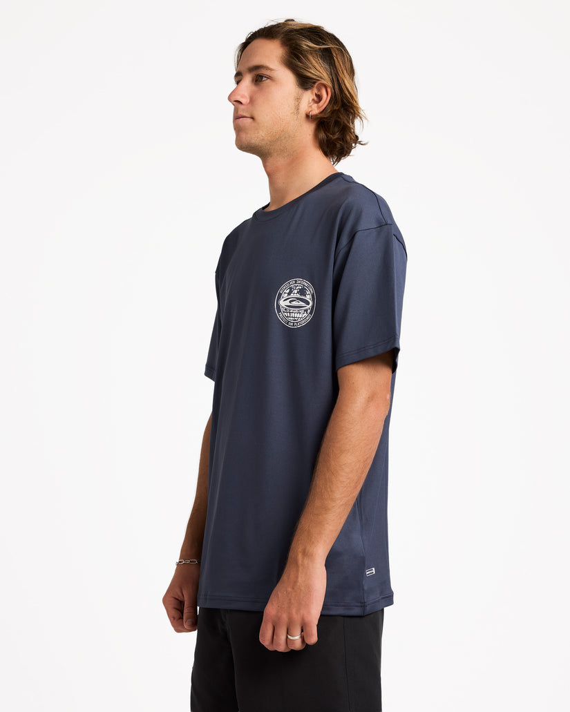 Buy Mens Surf Shirt by Quiksilver | Surf Dive 'n Ski