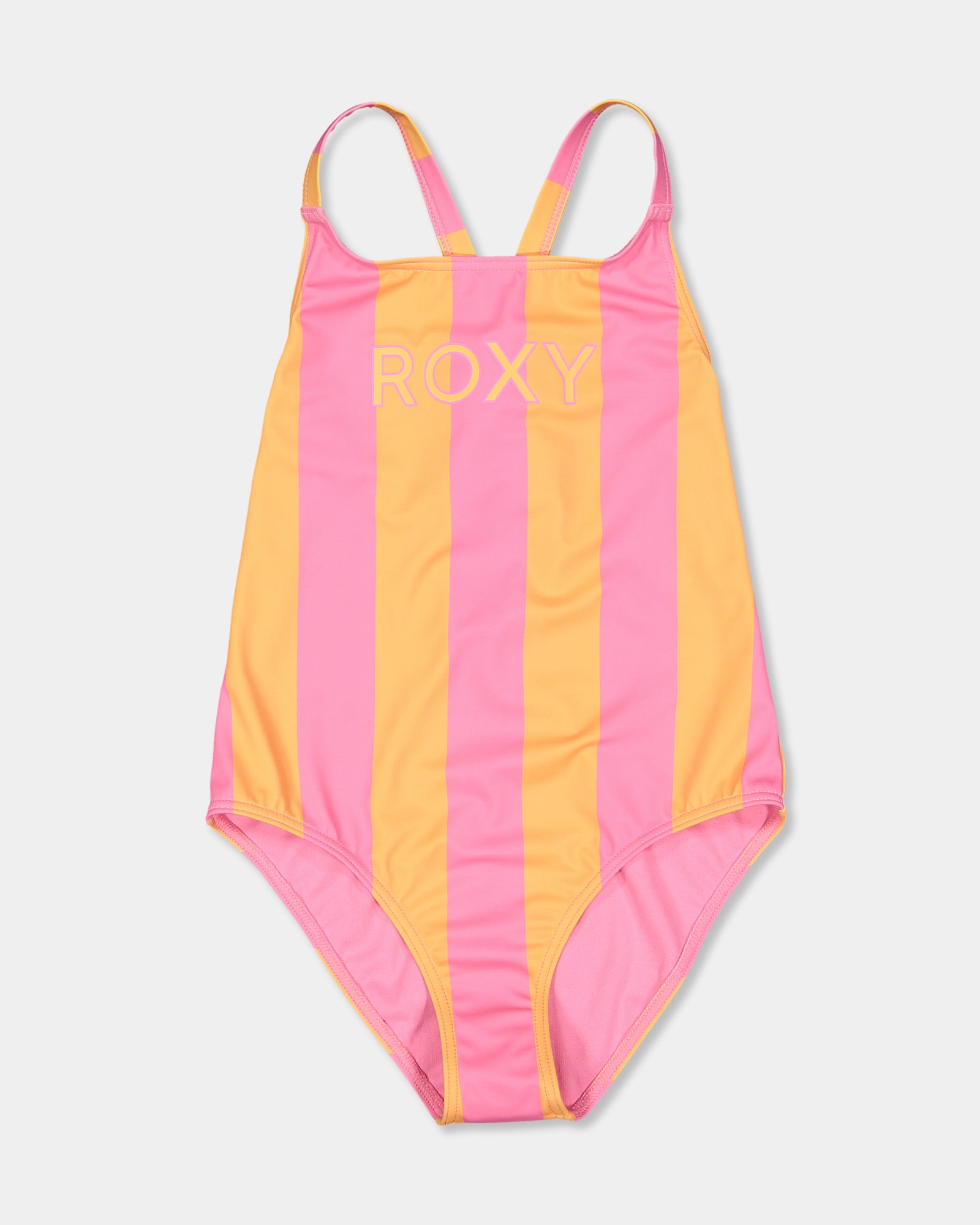 Buy Girls 8 16 Forever Roxy One Piece Swimsuits By Roxy Surf Dive N Ski