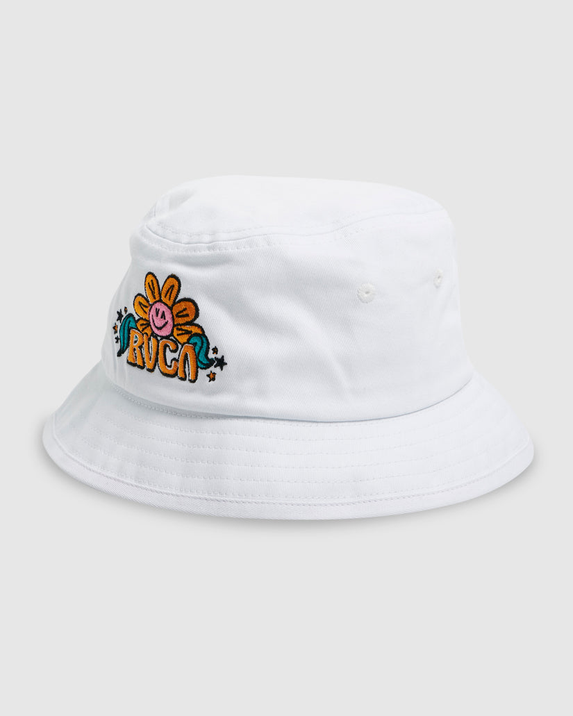 Buy Womens United Pops Bucket Hat by RVCA | Surf Dive 'n Ski