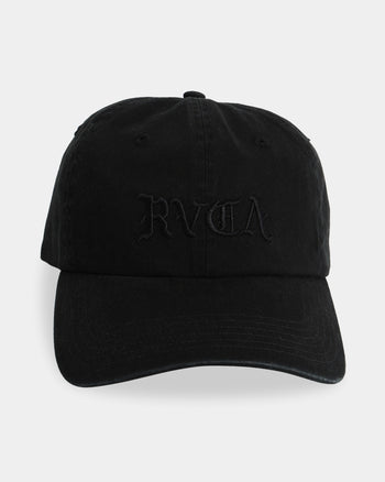 Buy Mens RVCA Dad Cap by RVCA | Surf Dive 'n Ski